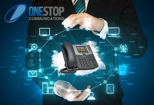 VoIP Atlanta Phone & Business Phone System | OneStop Comm