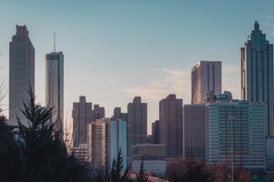 Atlanta Georgia Phone Numbers and Area Codes | 470 | 770 | 678