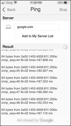 What is Jitter? What is a Good Jitter Speed?