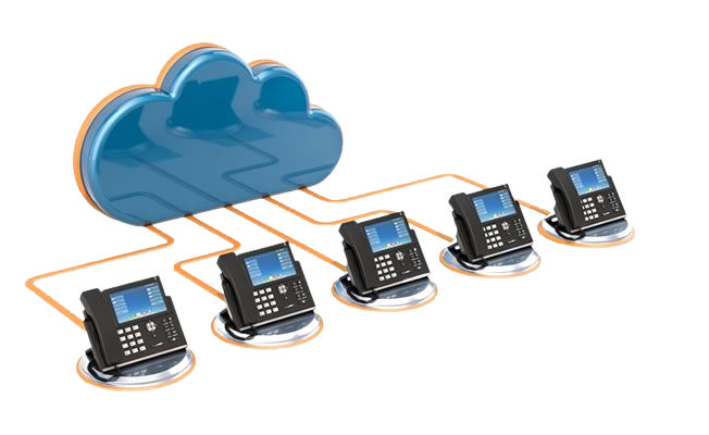 Zoom Cloud PBX | Zoom Phone Hardware for Businesses