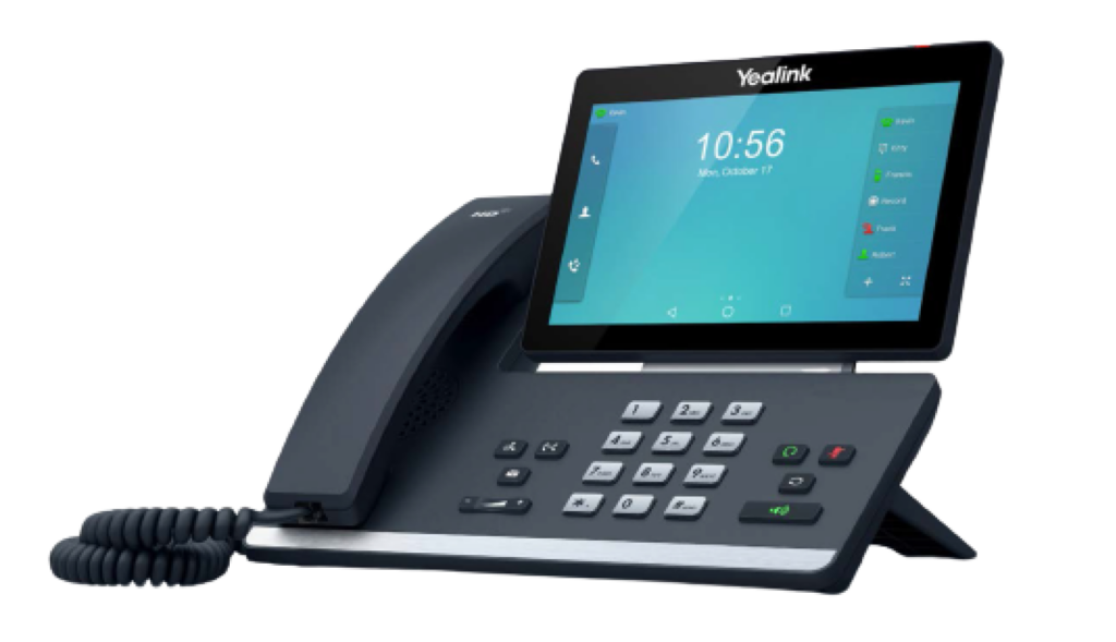 Zoom Cloud PBX | Zoom Phone Hardware for Businesses