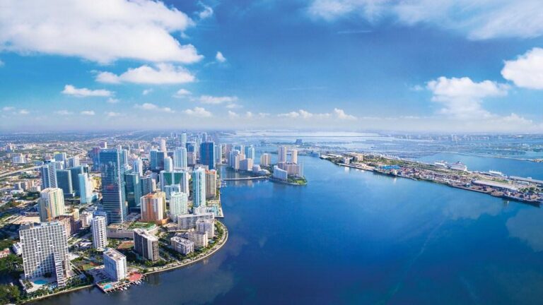 Area Code 305 | Miami FL Local Phone Numbers | Miami VOIP