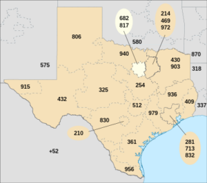 VoIP Phone Service Fort Worth | Area Code 682 817