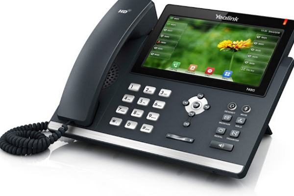 Phoenix AZ Business Internet | Area Codes 602, 480, & 623