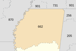 Memphis TN Area Codes and Phone Numbers