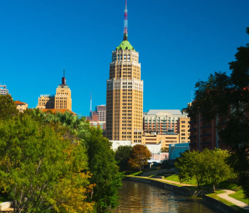 San Antonio TX Business Phone Systems & 210 Area Code Number