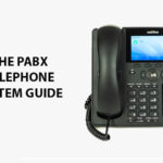 The PABX Telephone System Guide: What It Is & The Cost